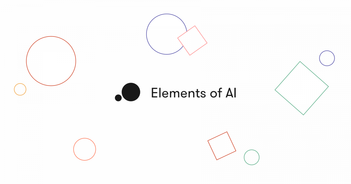 I have passed an Elements of AI course, where is my certificate?